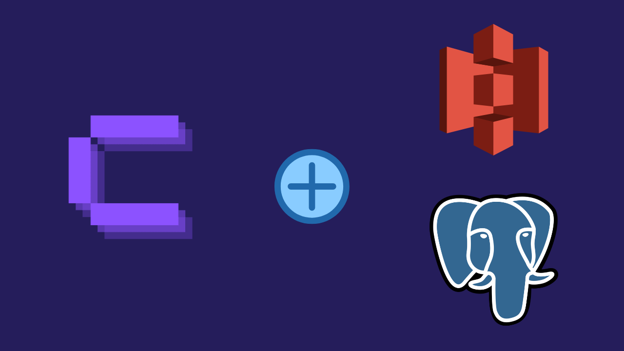 Setting Up Postgresql And Backups On S3 With Coolify 